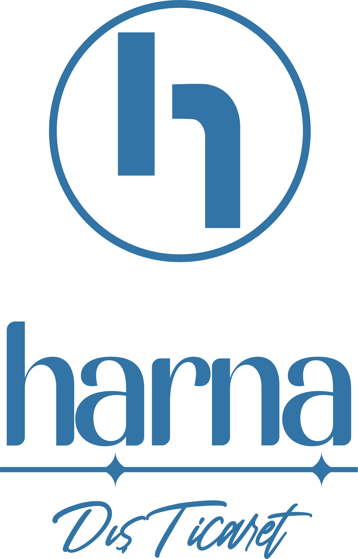 Anasayfa - HARNA Dış Ticaret